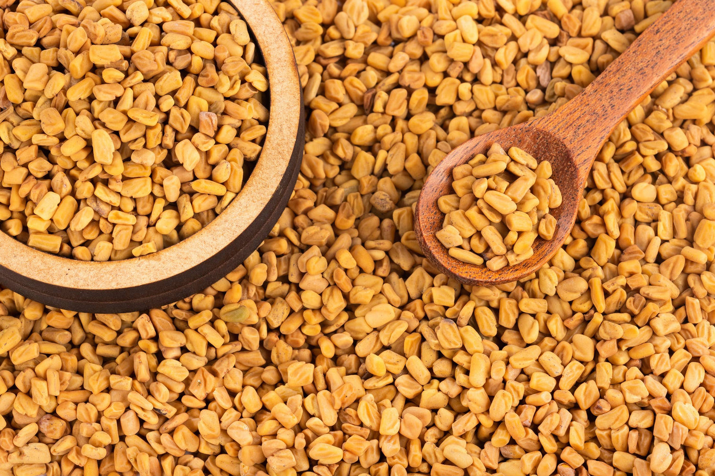 Fenugreek: A Journey Through Its Benefits and Traditions