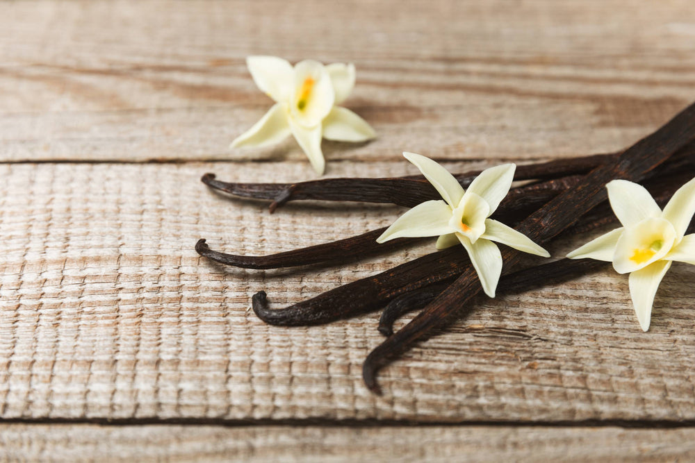 Discover Bourbon Vanilla: Origins, Cultivation & Flavour