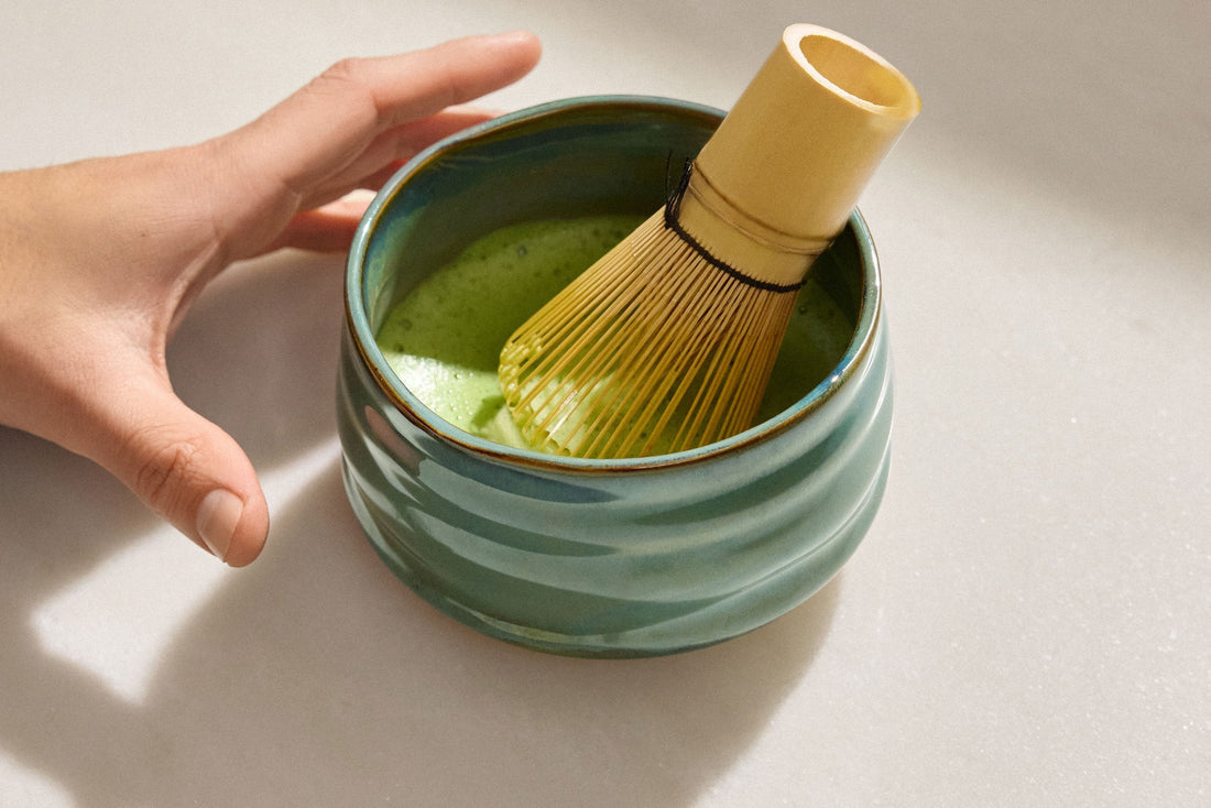 What is a Chasen? An Overview of the Bamboo Whisk