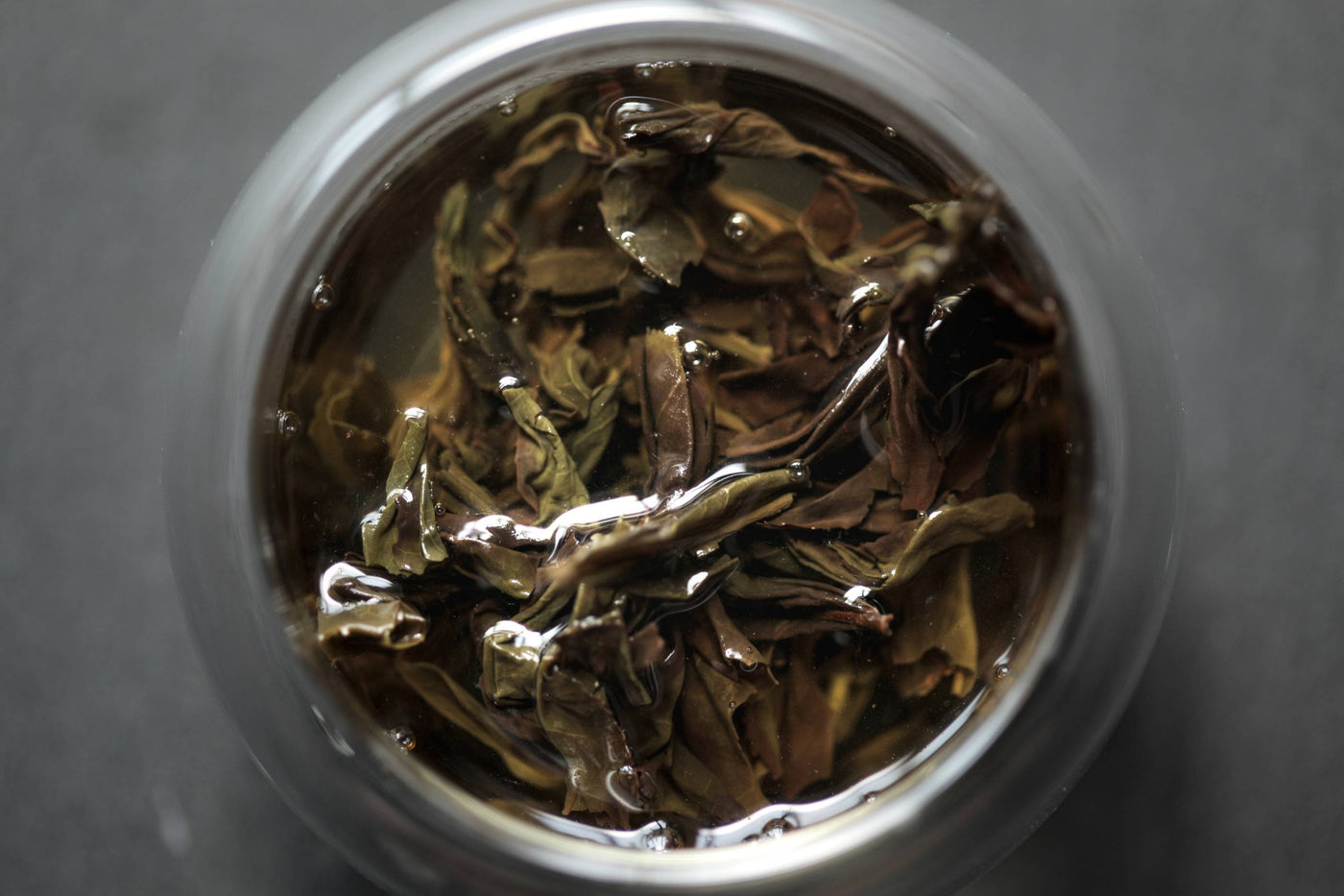 Rock Tea: A Masterpiece of Oolong Tradition
