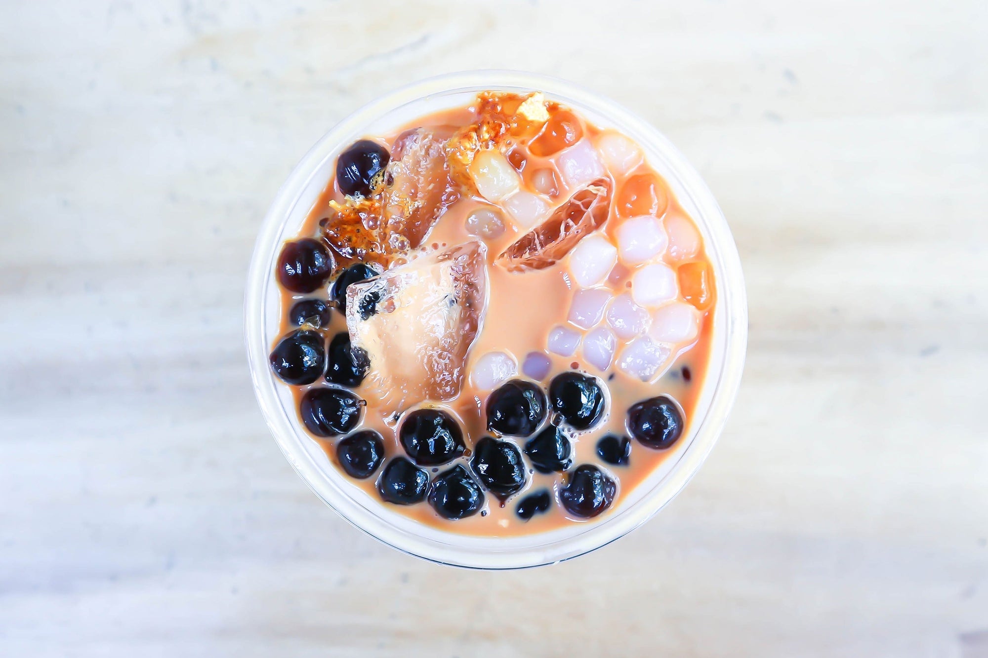 Tapioca Pearls: Everything You Need to Know | P&T Glossary