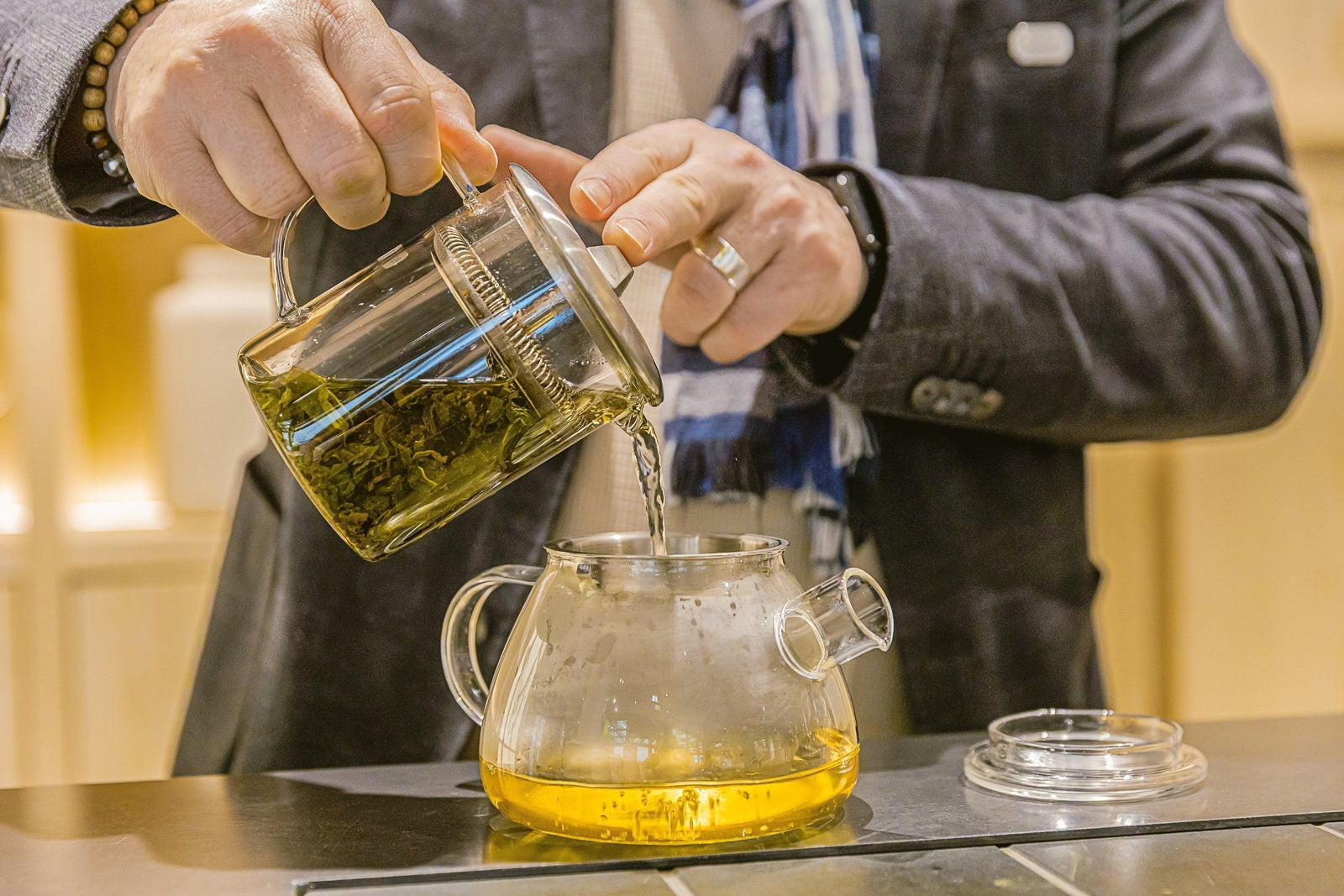 Discover Germany's Favorite Teas