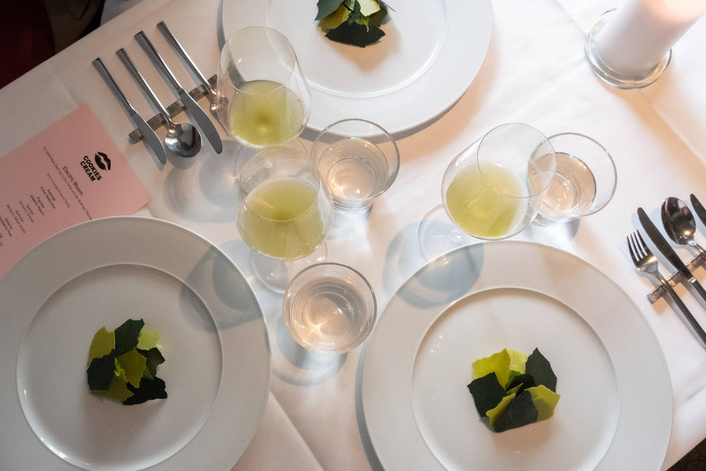 Tea Pairing: The Rising Trend in Fine Dining