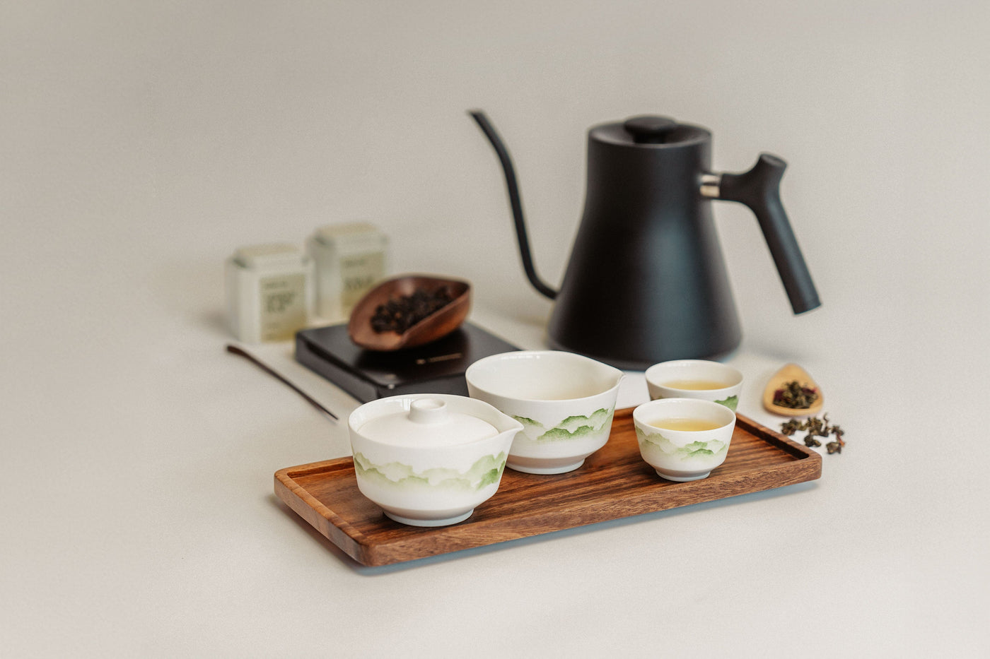 Longjing Tea: A Hidden Gem Among Green Teas