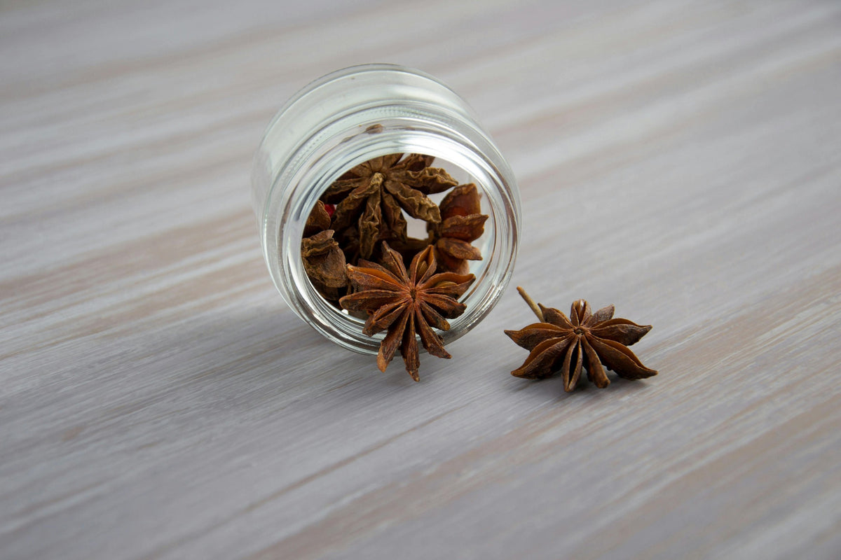 Anise: Facts about the Plant | P&T