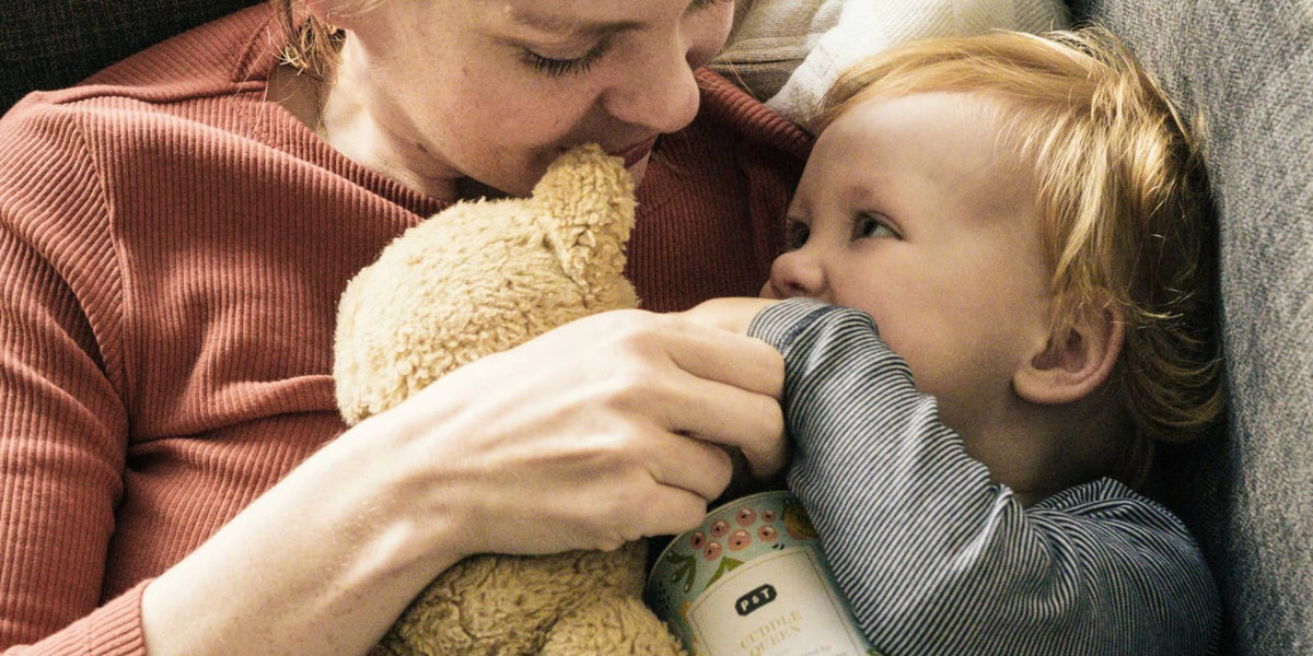 Buy premium tea online – PAPER & TEA