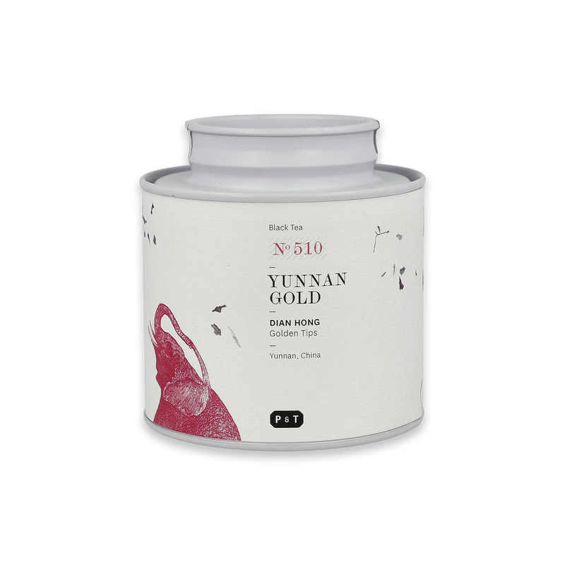 Yunnan Gold | Black Tea | Shop now