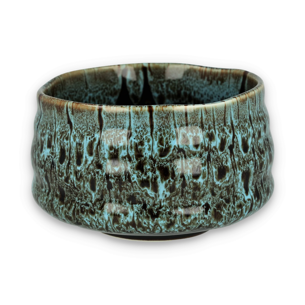 Clarity Bowl Fancy | Matcha Bowl | Shop now