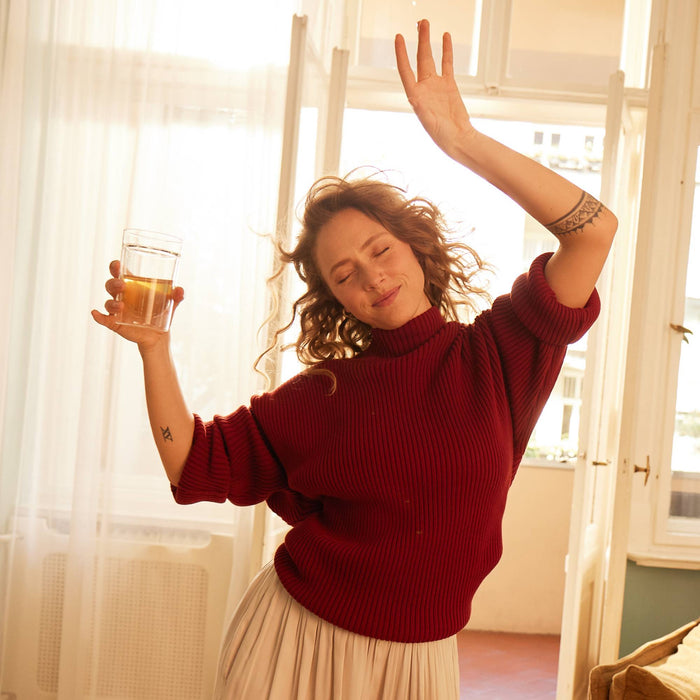 Discovering Karkadeh: The Heart of Egyptian Hibiscus Tea Rituals