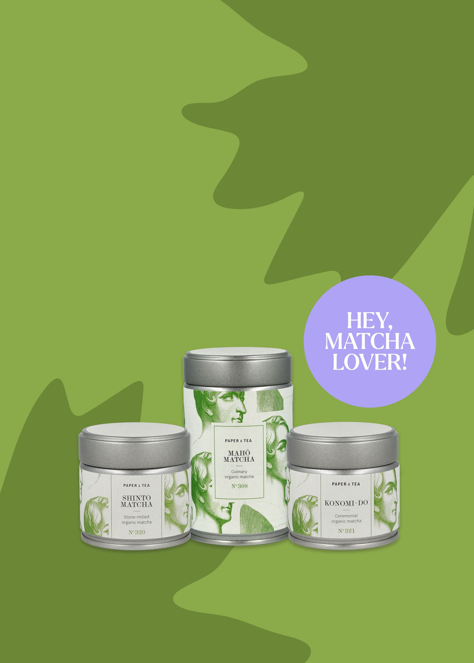 PAPER & TEA | Tea, Gifts, Tea Accessories & Experiences