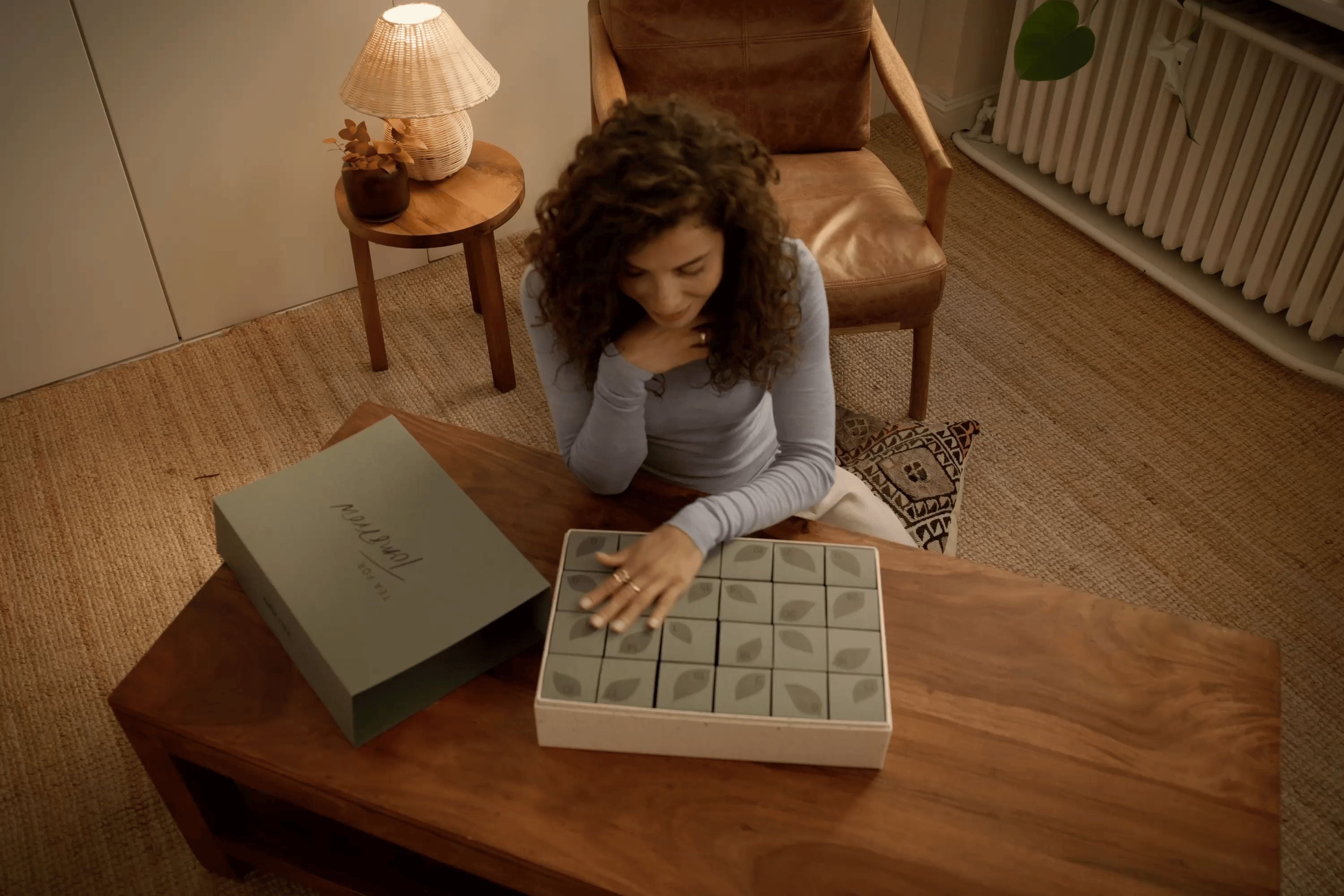 PAPER & TEA | Enrich life - Paper, Tea, Gifts & Experiences