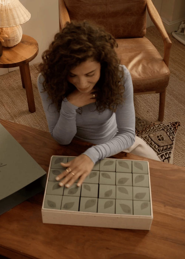 PAPER & TEA | Enrich life - Paper, Tea, Gifts & Experiences