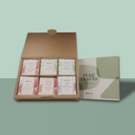 PAPER & TEA | Tea, Gifts, Tea Accessories & Experiences