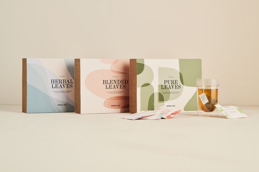 English Breakfast Tea: A classic | PAPER & TEA