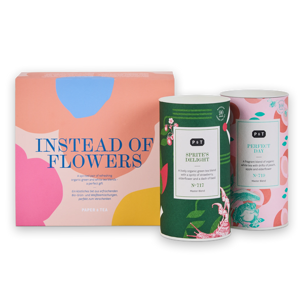 PAPER & TEA | Enrich life - Paper, Tea, Gifts & Experiences – Paper & Tea