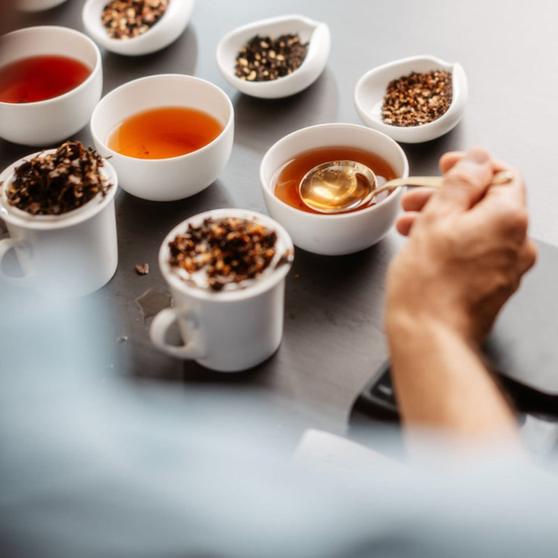 Sprite's Delight | Tea blend | Shop now