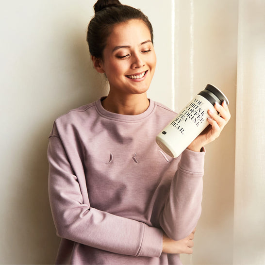 My Dear Bottle | Isolated To-Go flask | Shop now