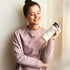 My Dear Bottle | Isolated To-Go flask | Shop now