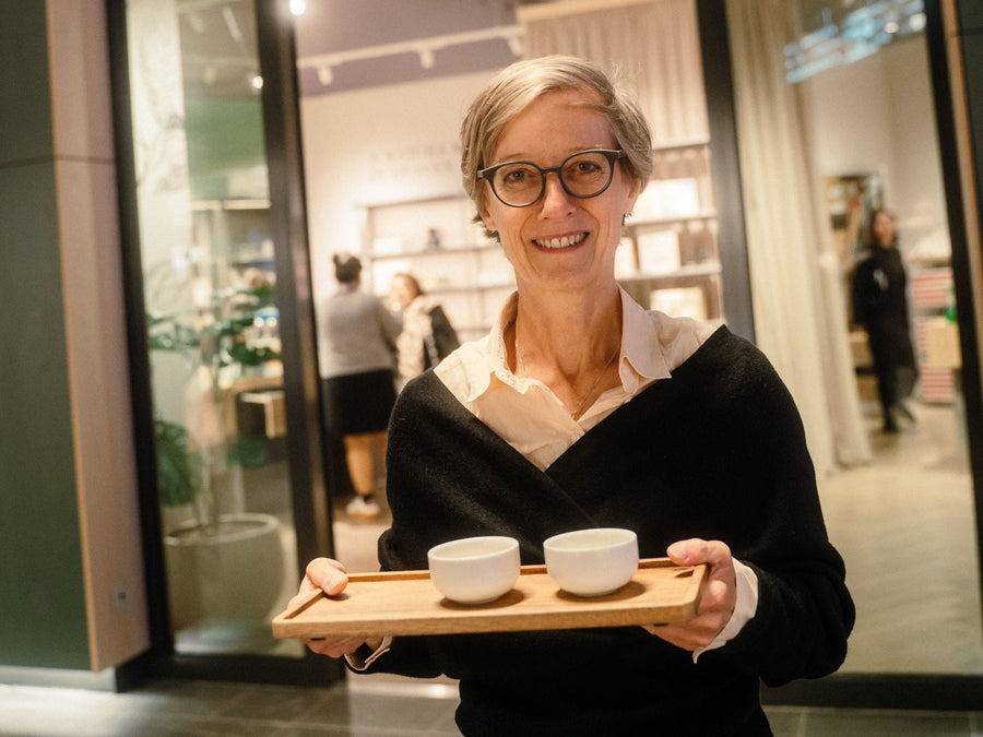 Discover Premium Tea at PAPER & TEA: Unrivaled Quality