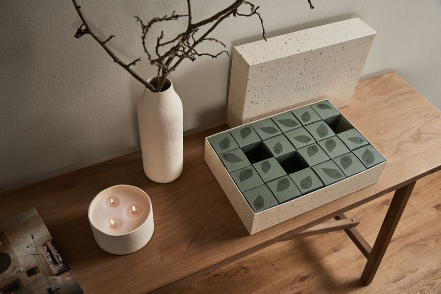 Premium Matcha Tea | Elevate Your Rituals with PAPER & TEA