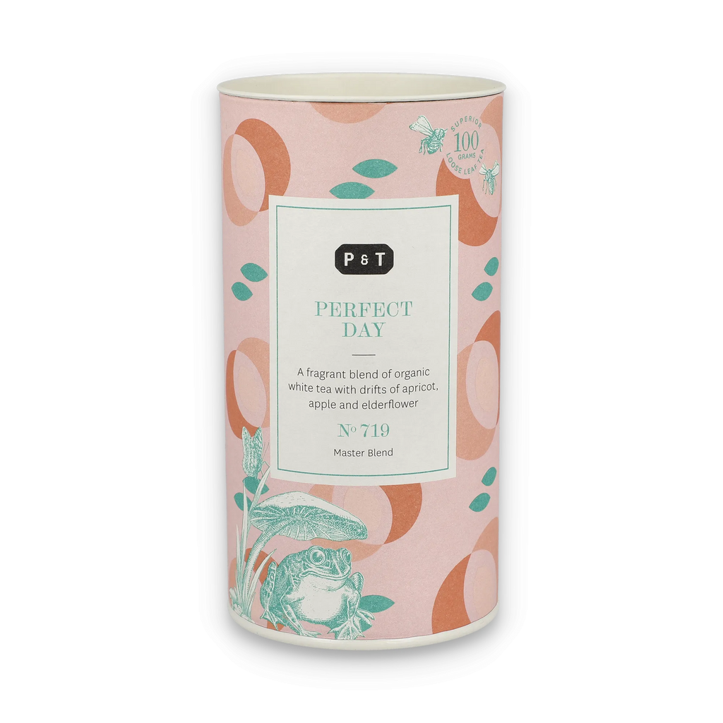 Perfect Day | Tea blend | Shop now
