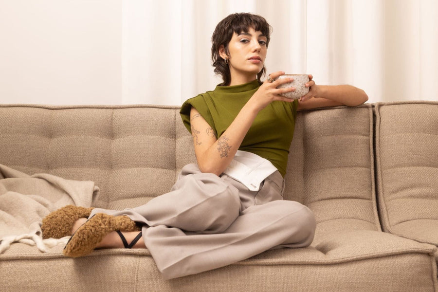 CTC Tea: Understanding the Crush, Tear, Curl Method