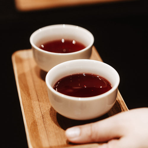 Daily Toast | Green Tea | Shop now