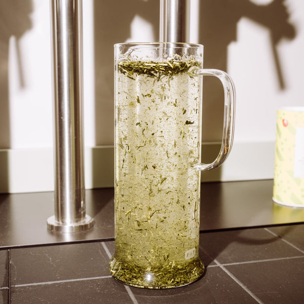 Kumano Kukicha Tea – Indulge in Japanese Kukicha