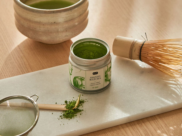 PAPER & TEA | Enrich life - Paper, Tea, Gifts & Experiences – PAPER & TEA