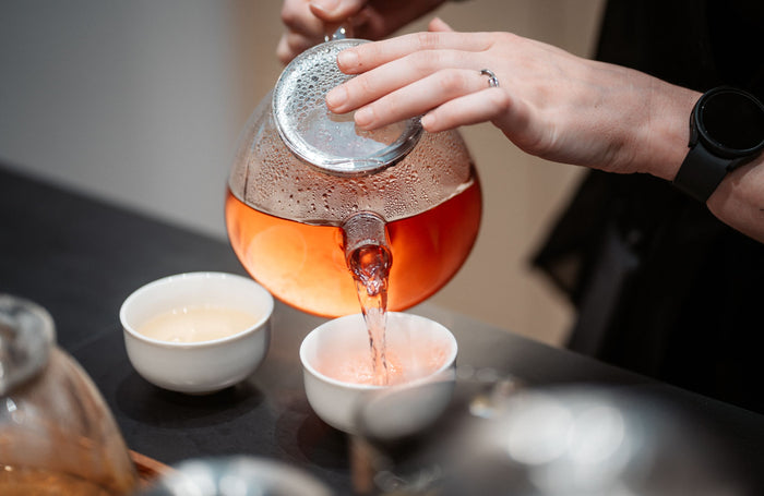 PAPER & TEA | Enrich life - Paper, Tea, Gifts & Experiences