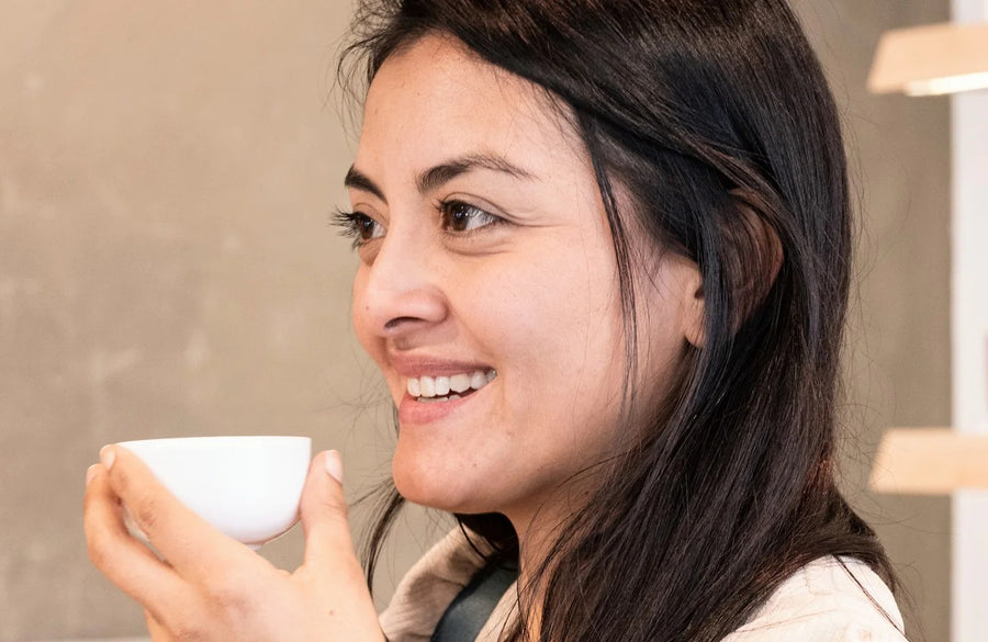 Discover Premium Tea at PAPER & TEA: Unrivaled Quality